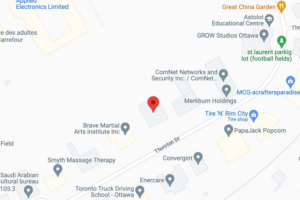 CONTACT - High Tech Genesis